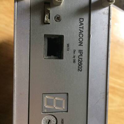 可维修DATACON IPUC2602 主机5台 ，议价