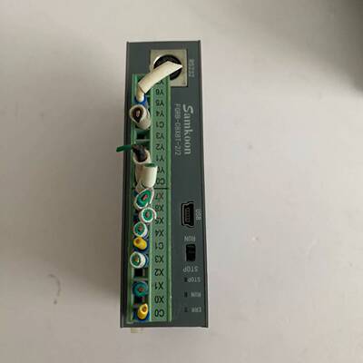 可维修 Samkoon PLC FGRB-C8X8T-2/2议价