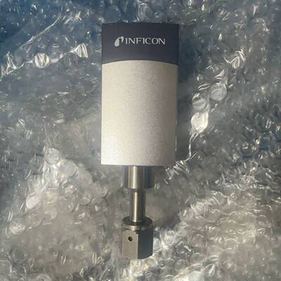 可议价INFICON英福康PCG550真空计 型号3310-002维修
