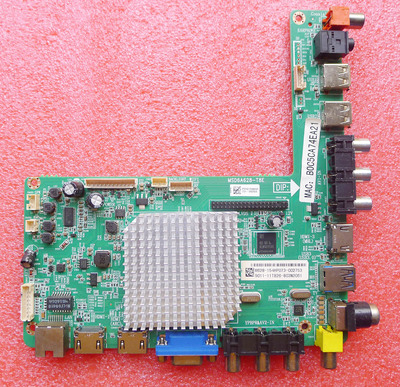 TCL液晶电视主板MSD6A628-T8E