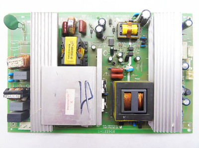 创维电视机电源板5800-P40T0S-00