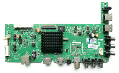 创维液晶电视机主板5800-A8S400