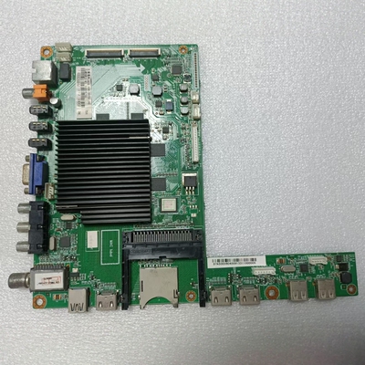 长虹电视主板JUC7.820.00089082