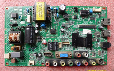 原装康佳led32f2900主板35017012