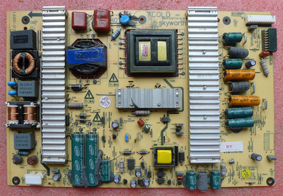 创维电视机电源板5800-P32TTS
