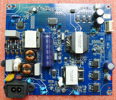 长虹电视电源JUC7.820.00156999