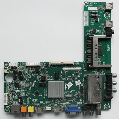 海信42K316X3主板RSAG7.820.4813