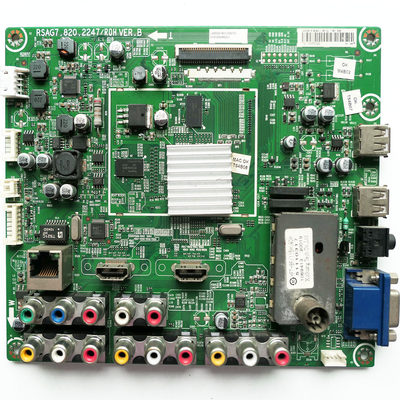 海信LED32K16主板RSAG7.820.2247