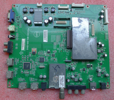 联想液晶电视机主板715G5204