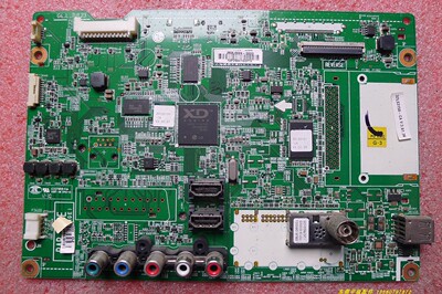 LG液晶电视机主板EAX64910001