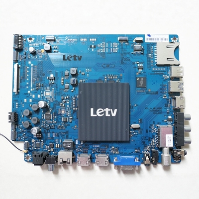 乐视LetvS50电视主板X50-Air-MB