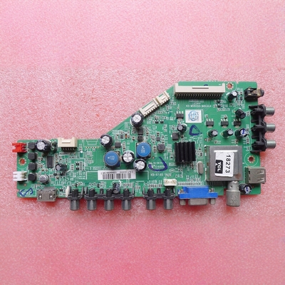 先锋39B30032B300主板40-MS82G0