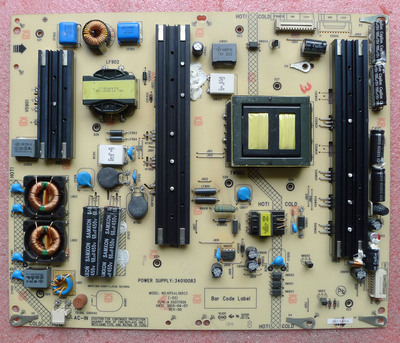 康佳55电视机电源板34010083