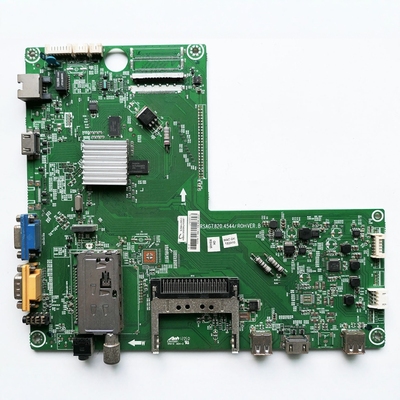 海信42T360X3主板RSAG7.820.4544