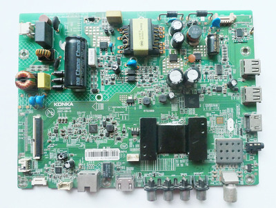 康佳32液晶电视机主板35022800