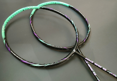 klint羽毛球拍卡林羽毛球拍