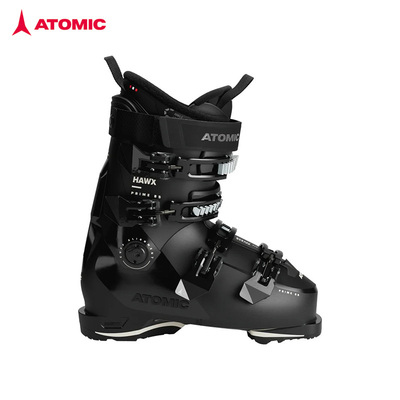 ATOMIC双板滑雪鞋HAWXPRIME85