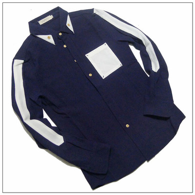 翻领秋季星河舰队TOMEI正品夹克