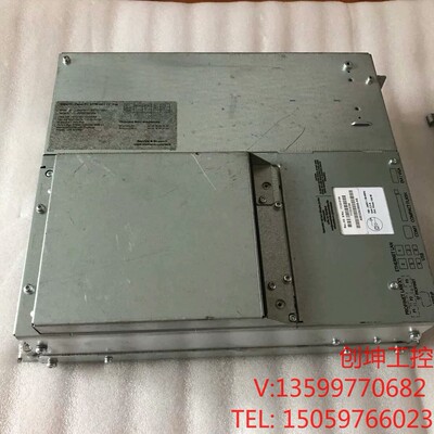 （创坤设备）西门子工控机6AV7871-0HC20-1AA0原装拆机现货议