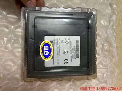 （创坤设备）GE模块IC693PWR321Z