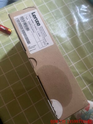 （创坤设备）全新伦茨变频器 E82EV222K4C 库存现货  有需要的产