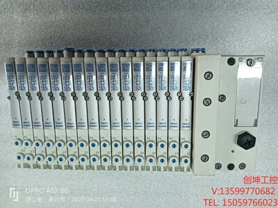 （创坤设备）FESTO 阀岛、订货号569926、阀岛系列MPAL-VI电