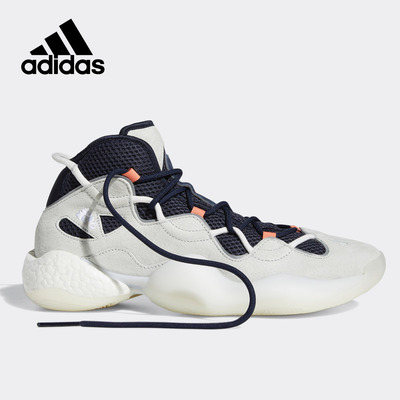 阿迪达斯男子正品高帮篮球鞋断码特卖EE7961 EE6006 CQ0727