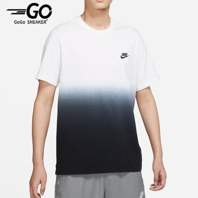 Nike/耐克正品男子运动短袖
