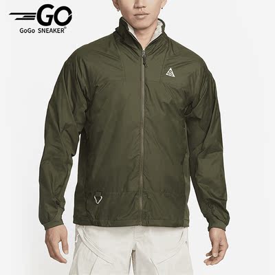Nike/耐克休闲户外夹克外套