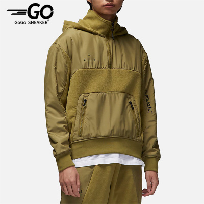 耐克正品男子连帽卫衣