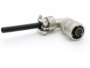 代替 ITT CANNON连接器MS3057-4A 10SL-4S 2芯