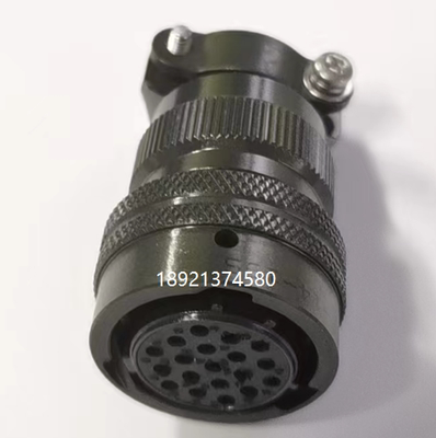 美军规军工连接器MS3112E14-12S  MS3116F14-19P  MS3116F14-19S