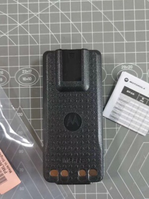 专用配件适用摩托对讲机电池