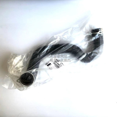 适配雪铁龙C5 C6标致4073.0水箱上水管 下水管 原装正品
