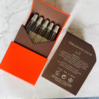 桂花单支或者套装OrmondeJayne