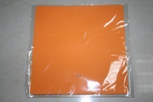 TICKER 长胶专用单海绵 颗粒胶适用 0.3MM 至 1.8MM