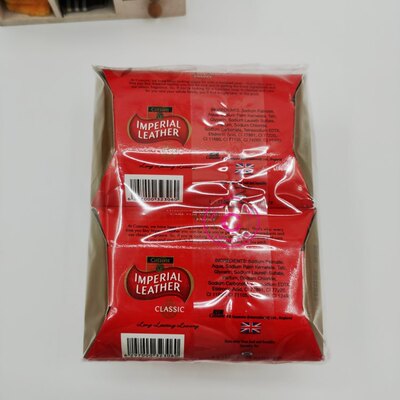 泰国Cussons嘉信士皇家檀