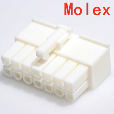 莫仕原装正品 连接器 39012145/3901-2145