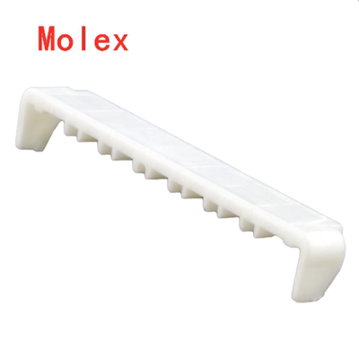 Molex正品1729531401/172953-1401Micro-Fit自然色4P附录