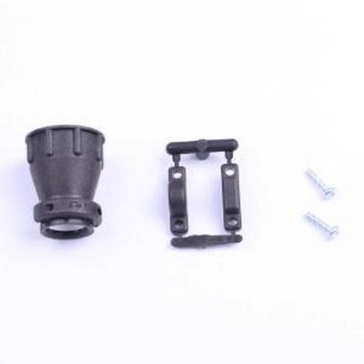 182655-1 182655-1 - 连接器外壳