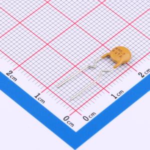 RHEF050 自恢复保险丝 30V 0.5A 插件自恢复