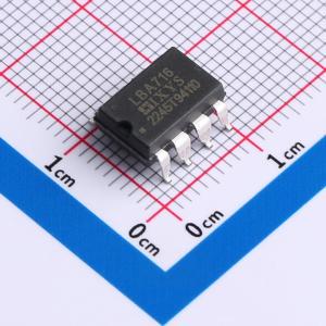 LBA716S 固态继电器-MOS输出(PhotoMOS) LBA716S