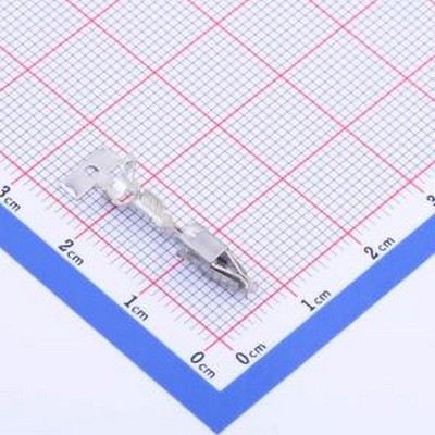 929939-3 - 胶壳端子