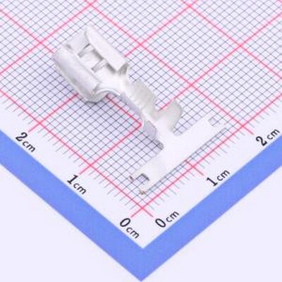 61944-2 - 冷压端子