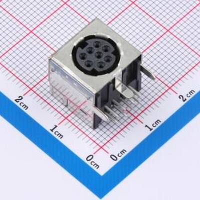 5749267-1 5749267-1 插件 圆形(线缆)连接器