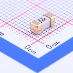 045203.5MRL 一次性保险丝 125V贴片式保险丝