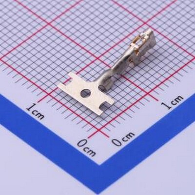 1375819-2 - 胶壳端子