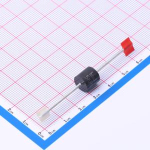 5KP120CA 瞬态抑制二极管(TVS) 5KP120CA