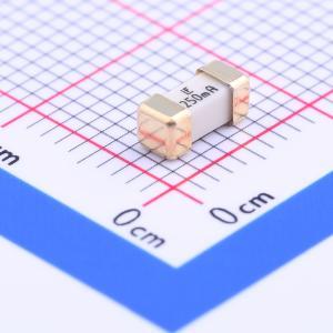 0451.250MRL 一次性保险丝 125V贴片式保险丝