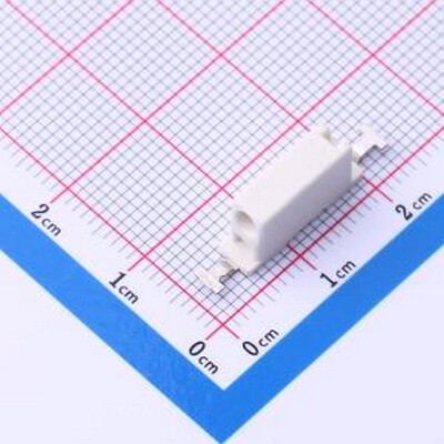 1-2834331-1 1-2834331-1 SMD,P=6.5mm 弹簧式接线端子